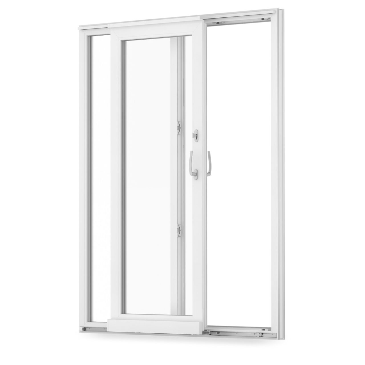 ARADAS : TILT & SLIDE DOOR | TATRO / Euro 70